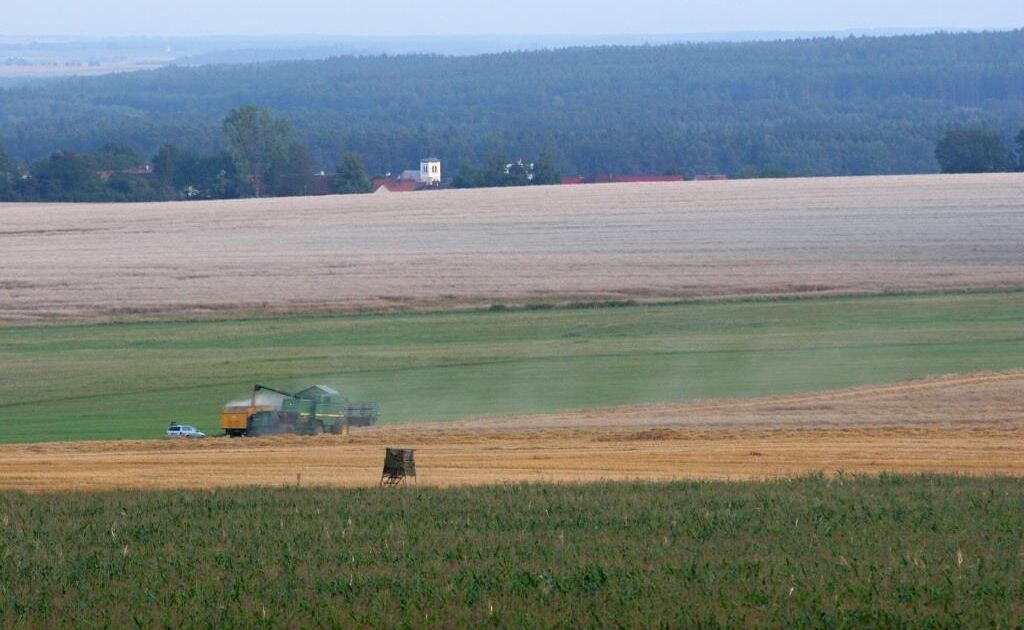 Jak dál v zemědělství?