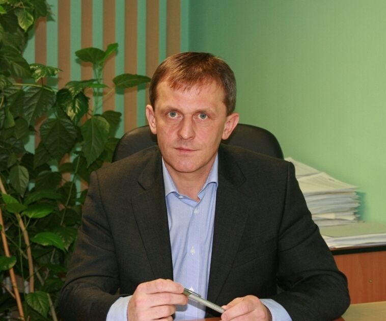 Předseda ASZ ČR Stanislav Němec vystoupil ve zpravodajské televizi Z1 k ...