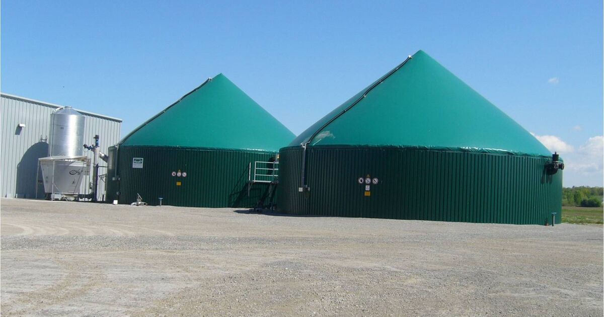 Bioplyn a biometan mohou nahradit 20 % zemního plynu