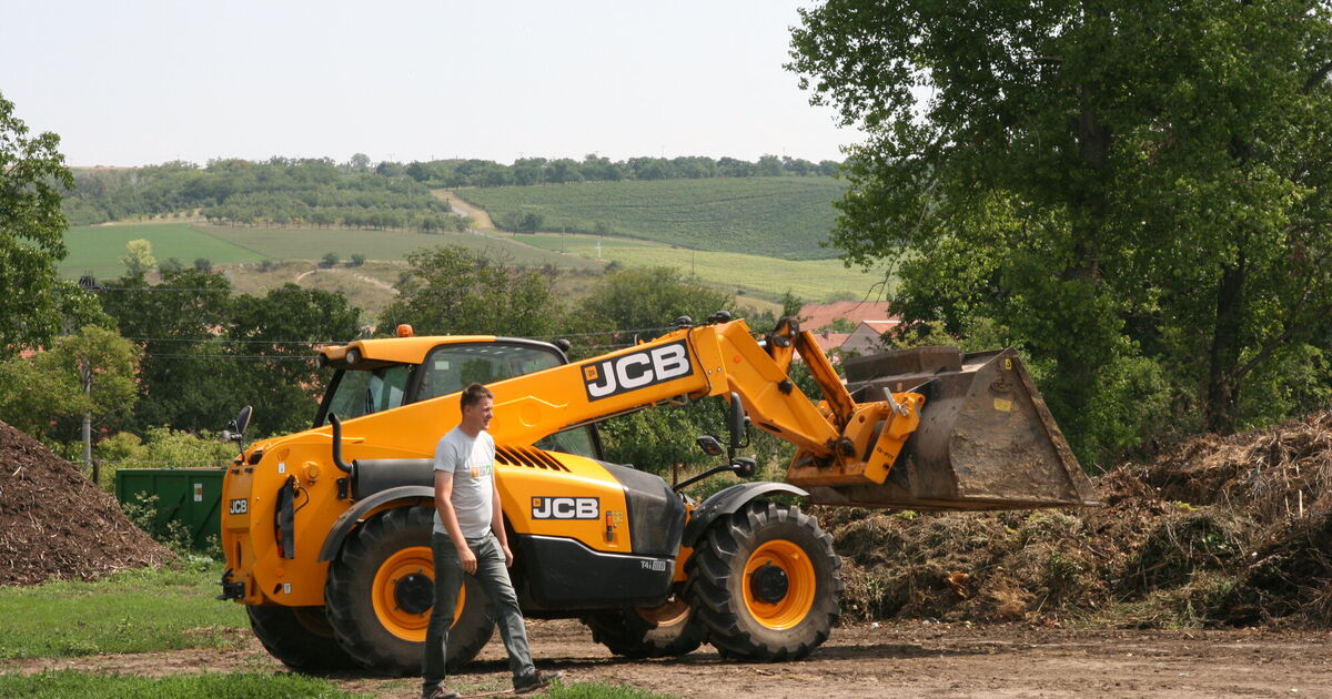 Pozvánka na webinář k prodloužení výzvy „Hnědá úsporám“