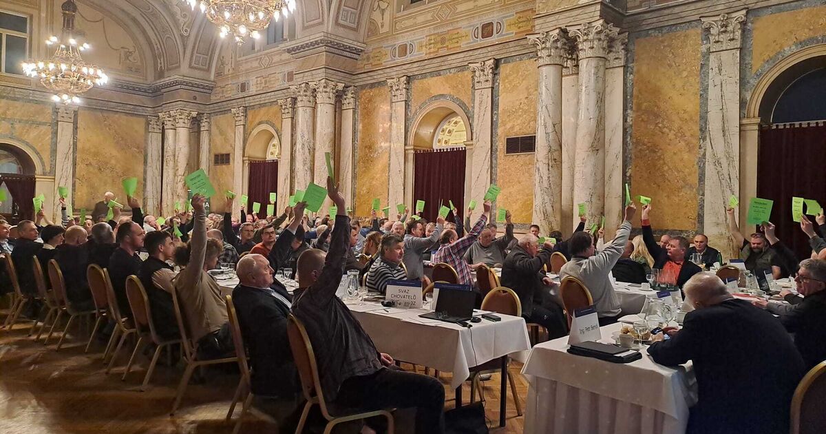 Rada ASZ ČR přijala nový region ASZ Západ a nasměrovala aktivity ...