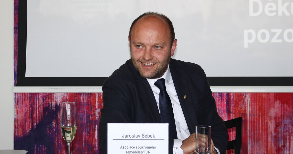 Mongolové na česká pole? Šéf sedláků tomu nerozumí